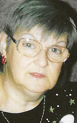 Patsy J. Engle | News, Sports, Jobs - Altoona Mirror